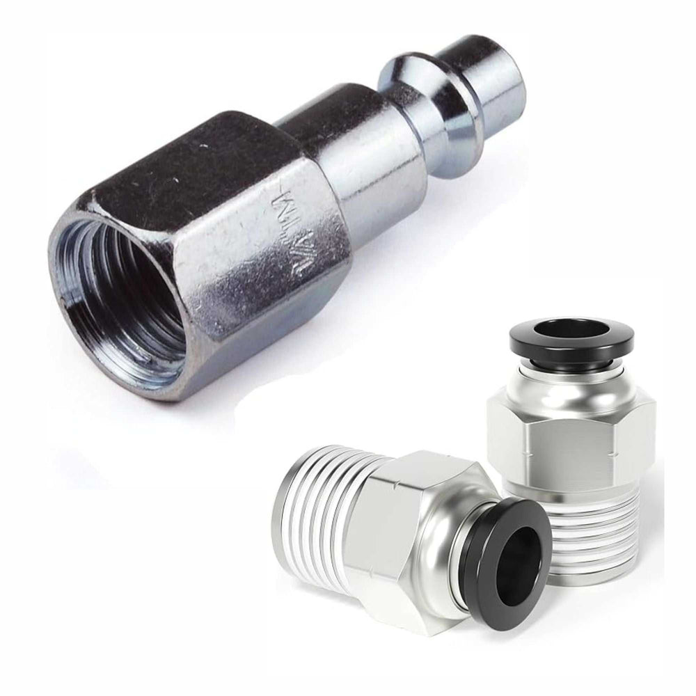 Airline 8mm - 1/4" Female | Printomize America