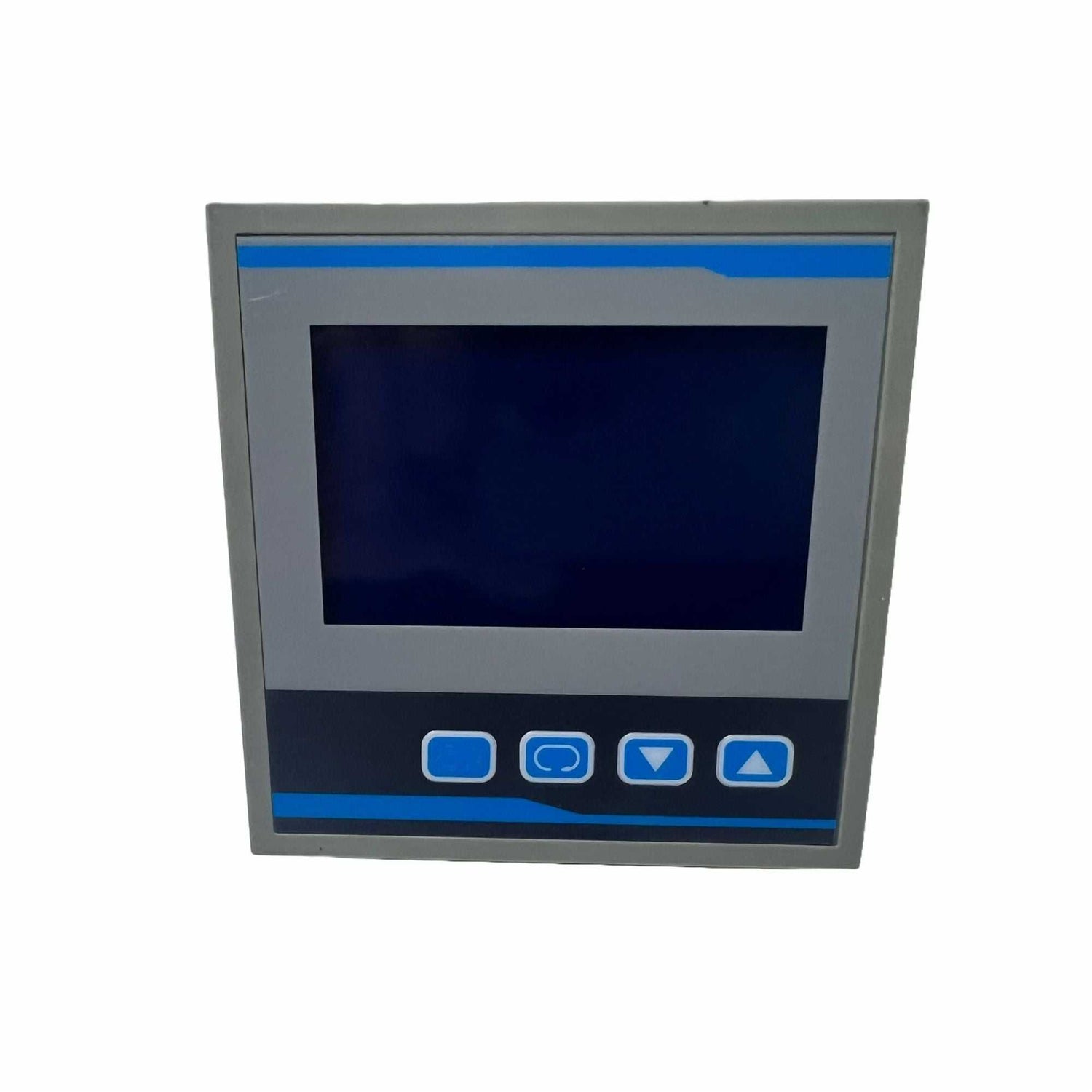 MEM Control Panel Version V2 With Pre-Sets