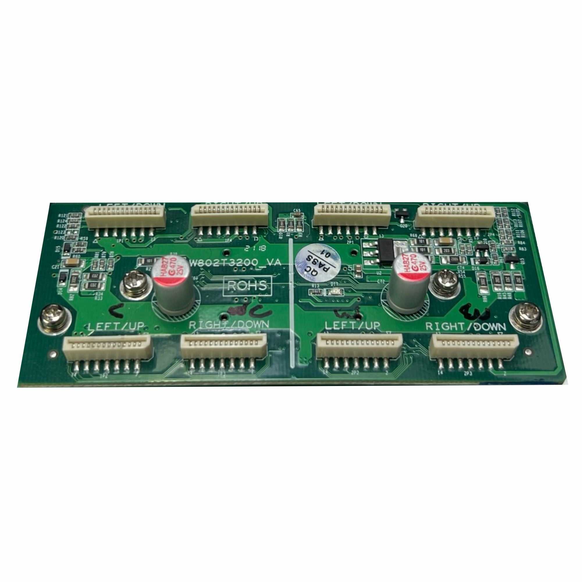 Headboard Chip I Printer Parts | Printomize America