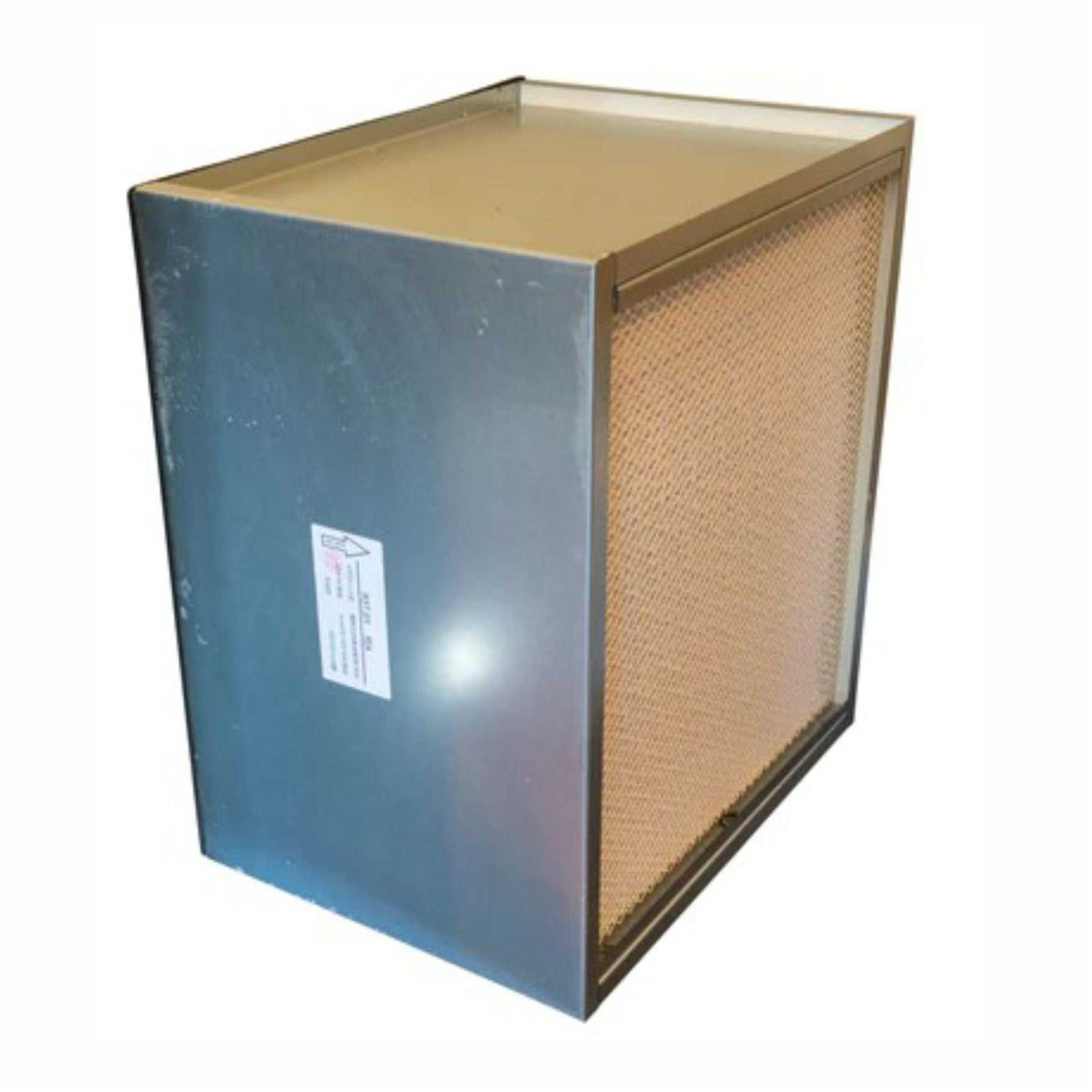 Fume Extractor Filter For JS100 - Printomize