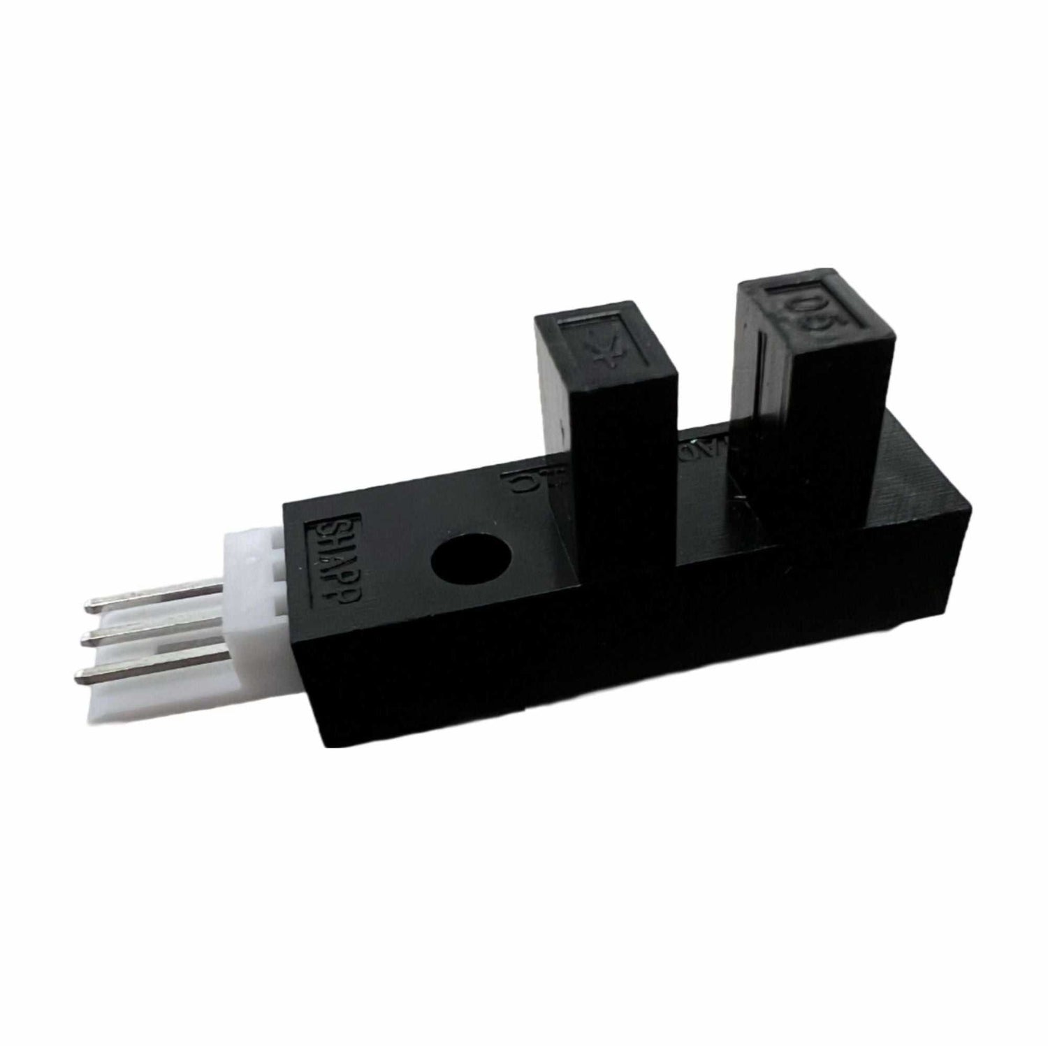 Home End Stop Sensor