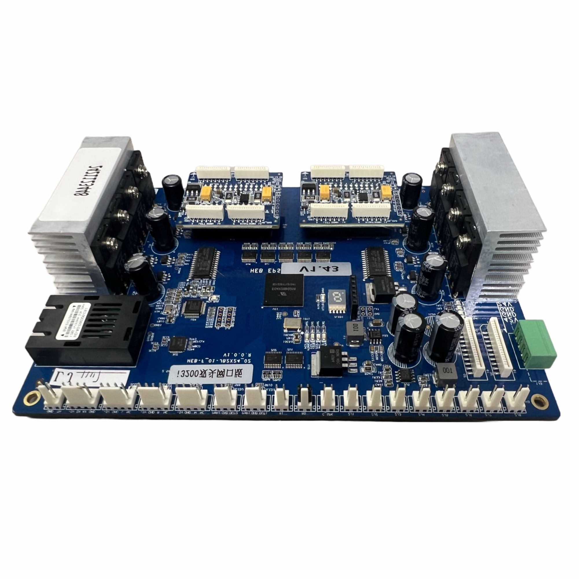 Hosonsoft 2 Head Board I Printer Parts | Printomize America