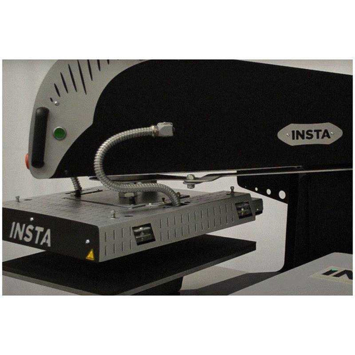 Insta heat presses for all your heat transfer needs | 323-761-9198 ...