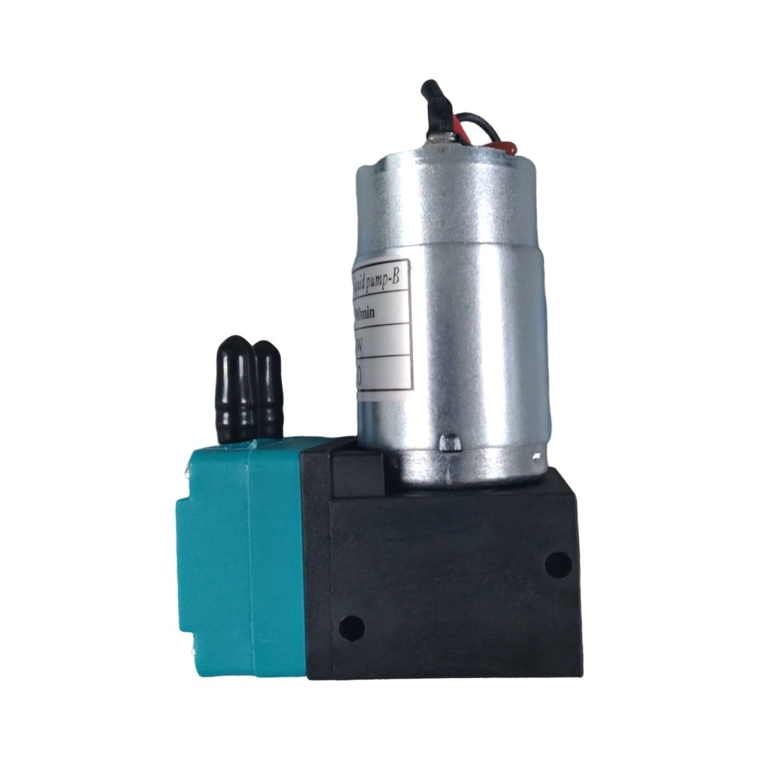 Capping Station Pump I Peregrine I Printomize America