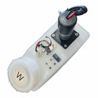 White Ink Tank I Printer Parts | Printomize America