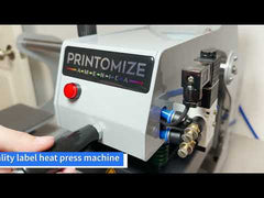 TQ-1515 6" x 6" I MEM I Printomize America