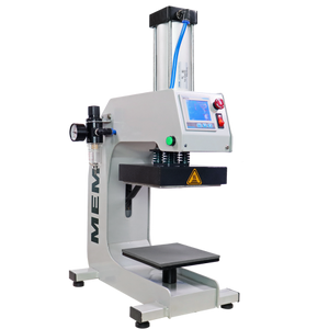 MEM Heat Press Machine I Top Performance| | Printomize America