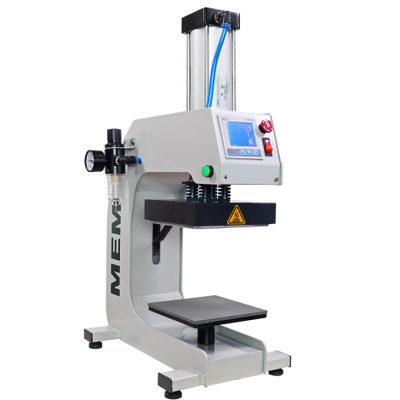 MEM Heat Press Machine I Top Performance| | Printomize America