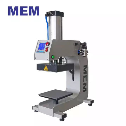 MEM Heat Press Machine I Top Performance| | Printomize America